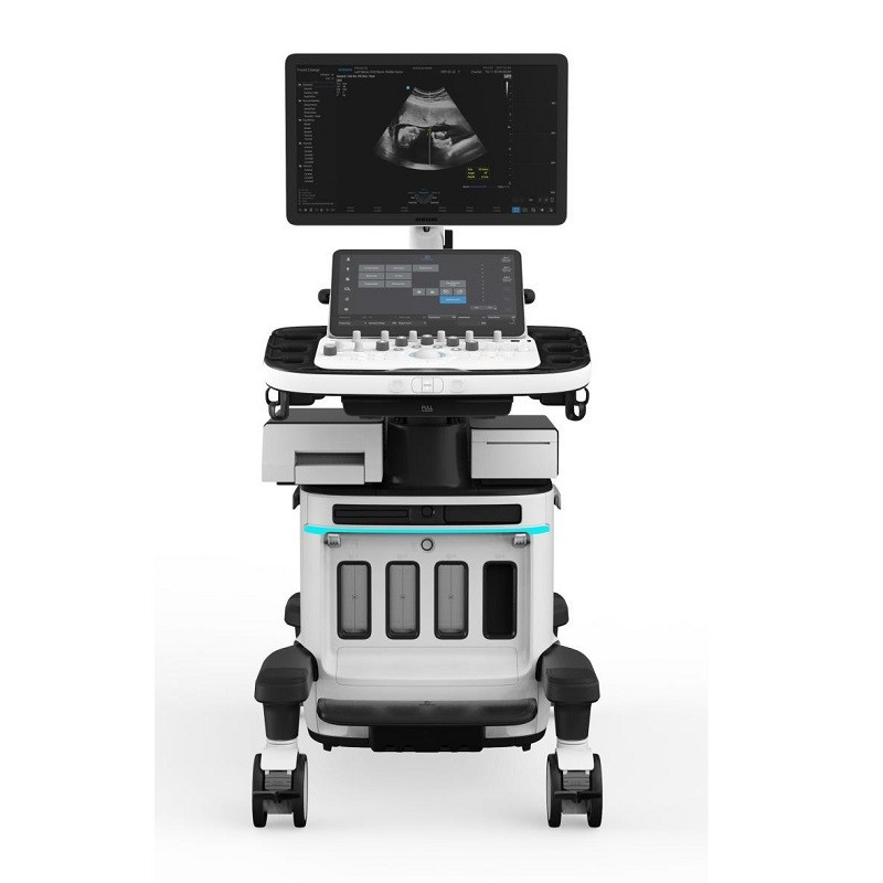 Samsung HERA W9 Ultrasound System
